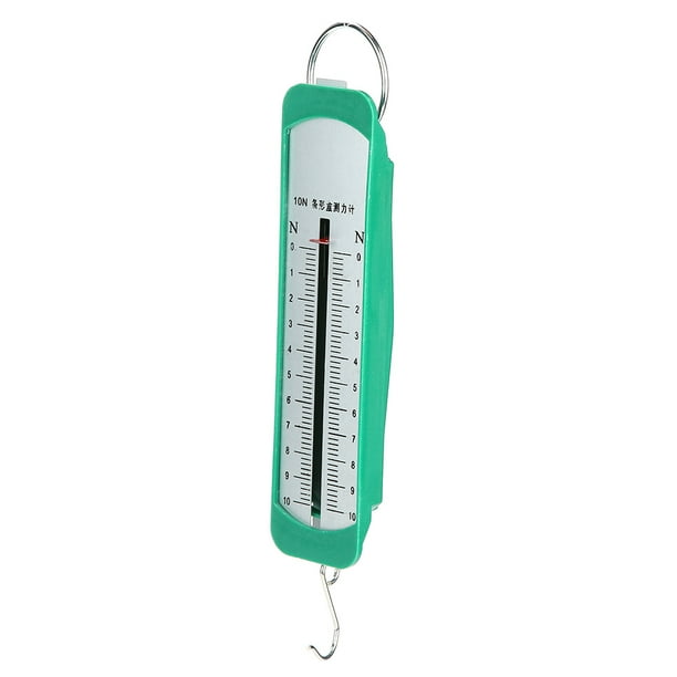 Spring Dynamometer, Dynamometer Bar, Quality Spring Practical For ...