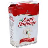 Goya Cafe Santo Domingo Ground Coffee, 8 Oz - Walmart.com