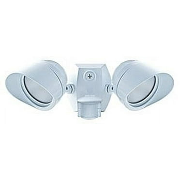 RAB Lighting STL360HBW Super Stealth 360 Sensor with HB101 Bullet ...