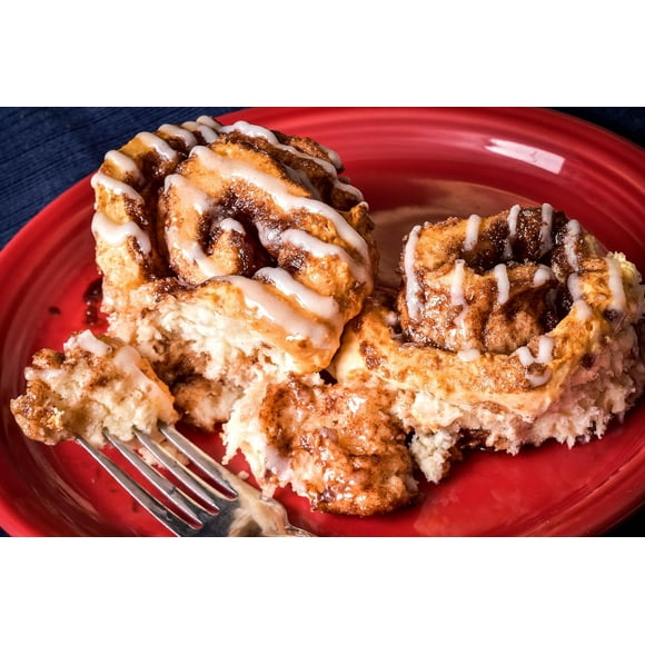 Cinnamon Rolls in Breakfast Breads - Walmart.com