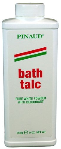 Clubman Talcum Powder - Bath 9 oz. (Pack of 6) - Walmart.com