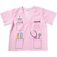 My 1st Career Gear - Doctor Pink - Walmart.com