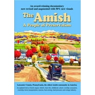 Breaking the Silence & Amish & the Reformation (DVD) - Walmart.com