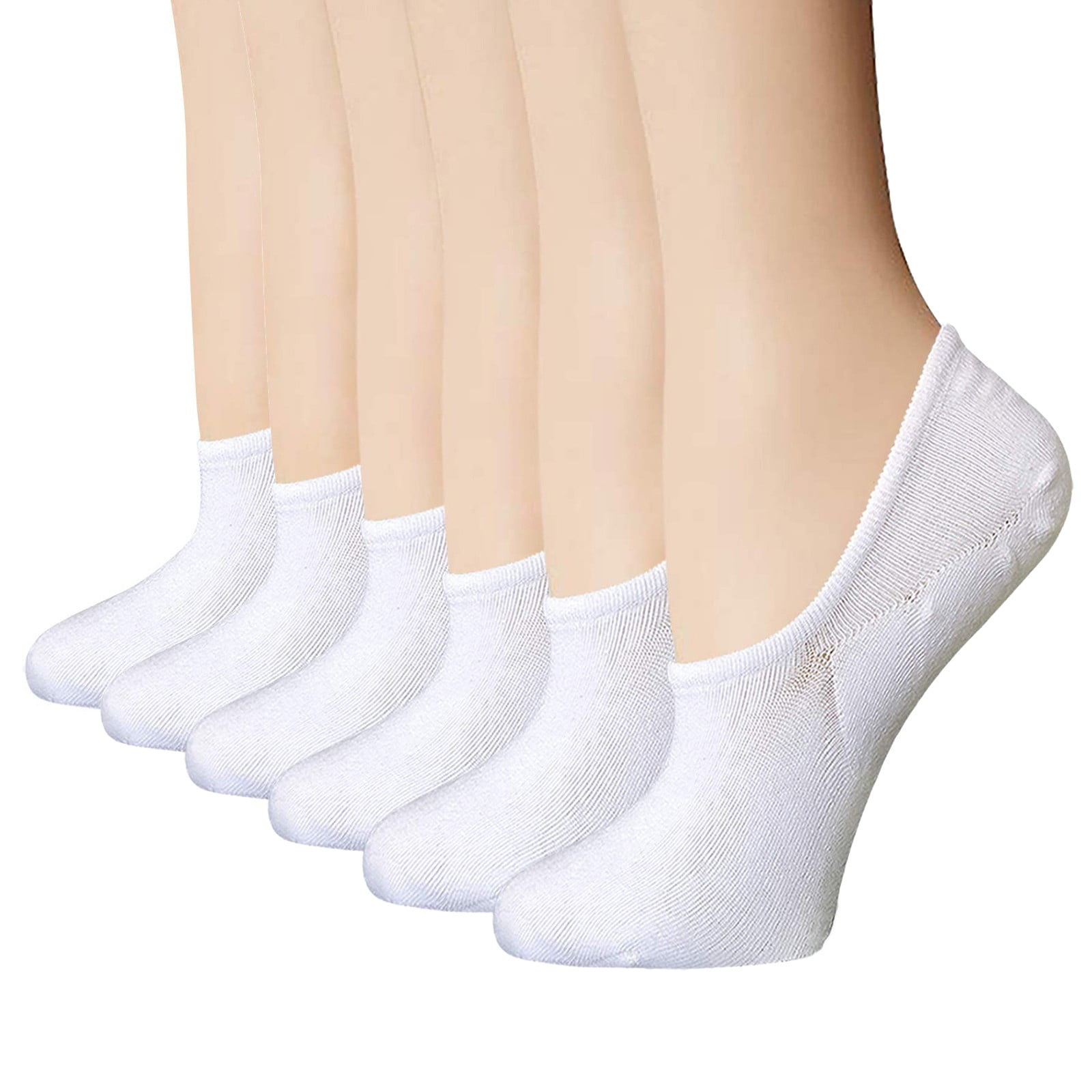 Click here for Fhsagq Socks Socks For Women Full 3 Pairs Of Women... prices