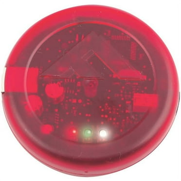 BRANDMOTION 5000-CA5 CURB ALERT PRO CURB WARNING SYSTEM - Walmart.com