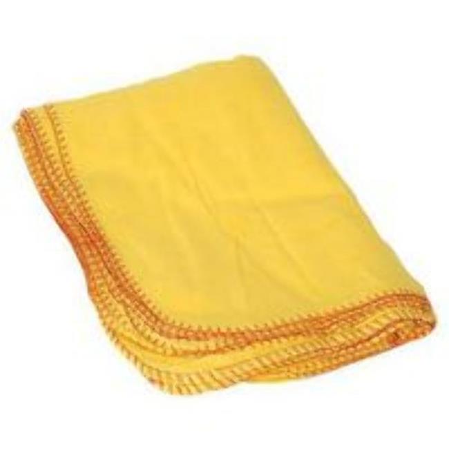 DDI 2319202 Yellow Cloth Duster Case of 432 - Walmart.com
