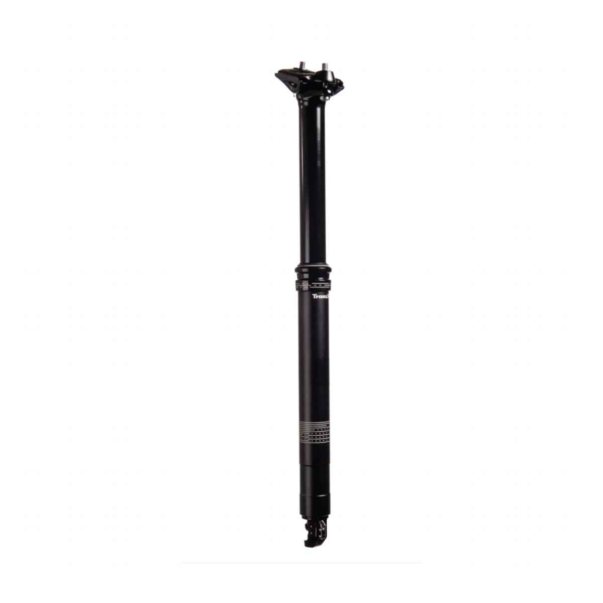 TranzX Kitsuma LT Dropper Post (170mm) 30.9 x 494mm Black - ZT3034 ...