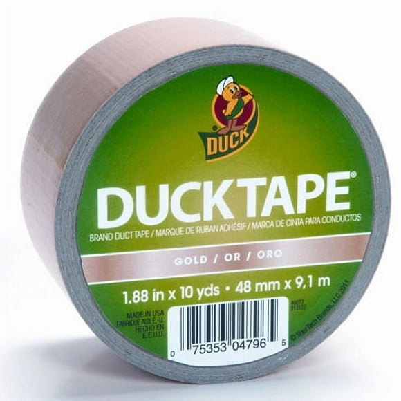 Duck Tape Colors