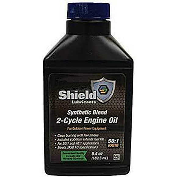 2 Cycle Oil Mix