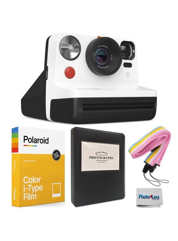 Polaroid Cameras - Walmart.com