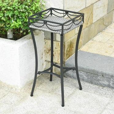 Achla VTT-01 Round Trivet Plant Stand - Walmart.com