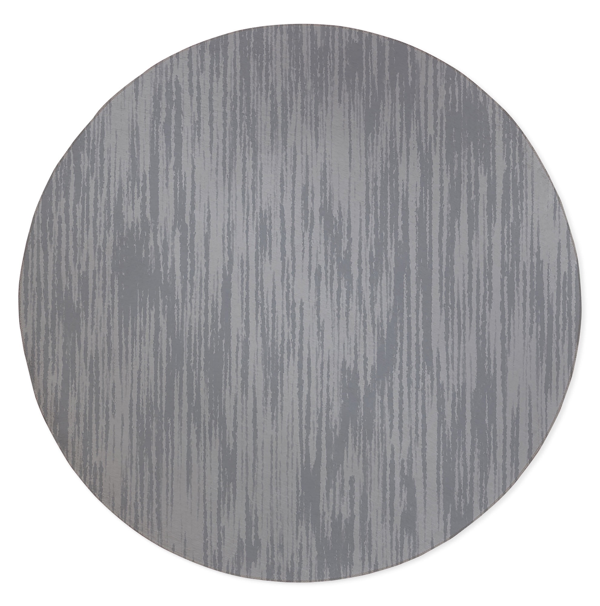 Texture Grey Indoor Floor Mat by Kavka Designs - Walmart.com