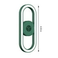 Lmeeor 2 In 1 Mosquito Traps 2024 New Insect Trap Plug In Mosquito Killer Trap For Home