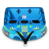 Rave Sports Maverick Ski Tube - Walmart.com
