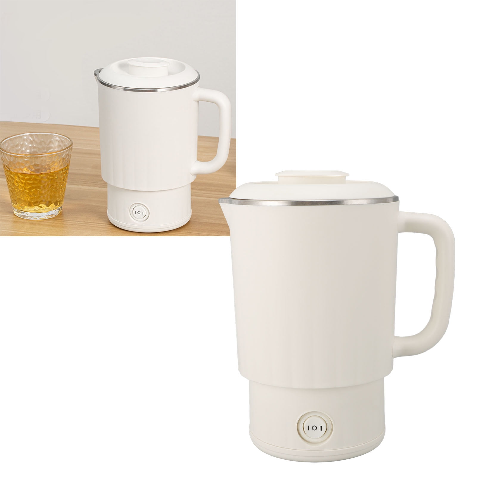 Click here for Domqga Water Boiler  Electric Kettle Fast Heating... prices