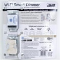Feit Electric Wi-Fi Smart Dimmer Switch, Requires Neutral Wire, Alexa ...
