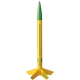 Estes Rockets 001755 Viking Flying Model Rocket Bulk Pack - Walmart.com