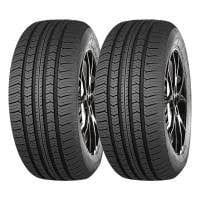 PAQUETE 2 LLANTAS Mirage 185 70 R13 86H MR-166 | Bodega Aurrera en línea