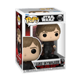 Funko Pop! Star Wars: Return of the Jedi 40th Anniversary - Luke ...