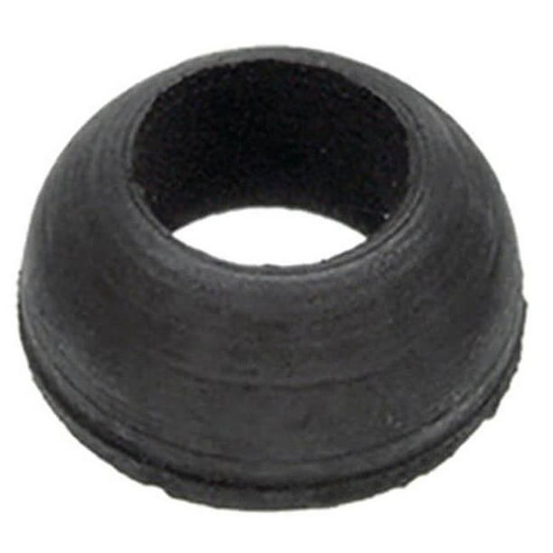 Danco 21/32 in. D X 11/32 in. D X 1/4 in. Bonnet Packing For Universal ...
