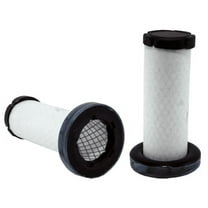 WIX WA11040 Air Filter For 17-24 Nissan Titan Titan XD - Walmart.com