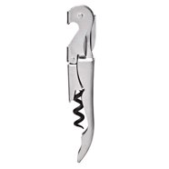 Truetap: Metallic Purple Double-Hinged Corkscrew - Walmart.com