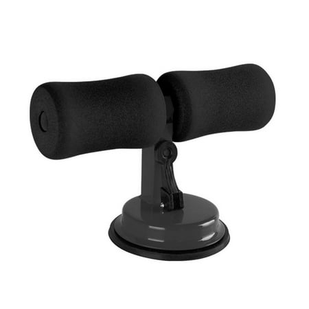 Abdominal Crunch Sit-Up Aid High-Density Foam Spring Buckle With 3 ...