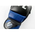Free Shipping! UFC Pro MMA Safety Sparring Gloves - Blue/Black ...