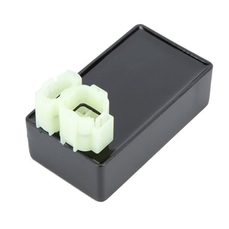 CDI Ignitor,Motorcycle CDI Ignition Module CDI Unit Ignition CDI ...