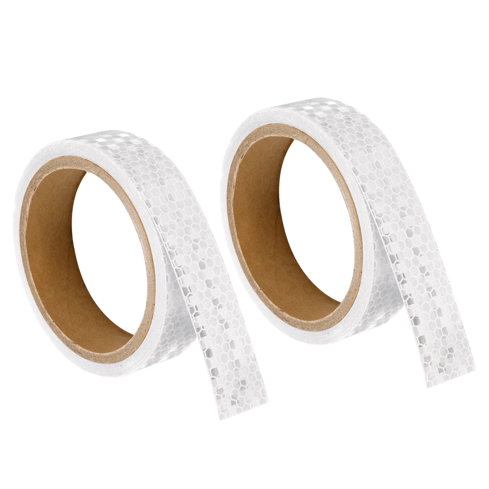 Click here for Uxcell Reflective Tape 2 Roll 15 Ft X 1 Inch Adhes... prices