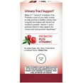 21st Century Cranberry Plus Probiotic Tablets, 60 Each - (Pack of 2 ...