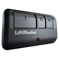LiftMaster 3-Button Remote Control, Security+ 2.0, Compatible with All ...