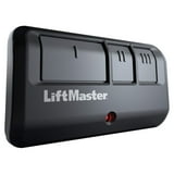 LiftMaster 3-Button Remote Control, Security+ 2.0, Compatible with All ...