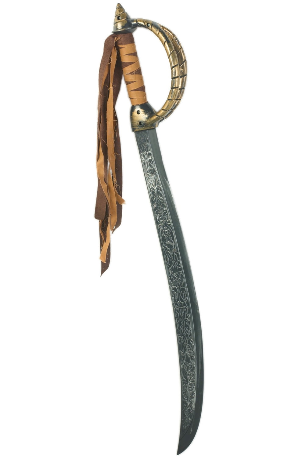 Caribbean Pirate Sword - Walmart.com