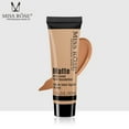 BONINGGG MISSRose High Light Face Liquid Foundation Makeup Full ...