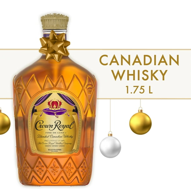 Crown Royal Honey Nutrition Facts | Besto Blog
