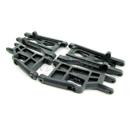 Traxxas Nitro Slash SUSPENSION A-ARMS (3631 2555) 44054 | Walmart Canada