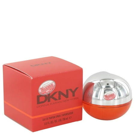 Dkny Red Delicious Perfume by Donna Karan for Women. Eau De Parfum ...