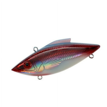 Rat-L-Trap Lures Rat-L-Trap, 1/2 oz - Walmart.com