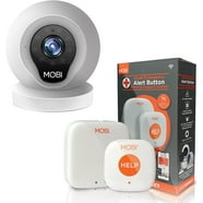 WellBe Medical Alert Bundle Medical Device - Walmart.com