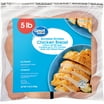 Great Value Fully Cooked Grilled Chicken Breast, Whole, 22 oz (Frozen ...