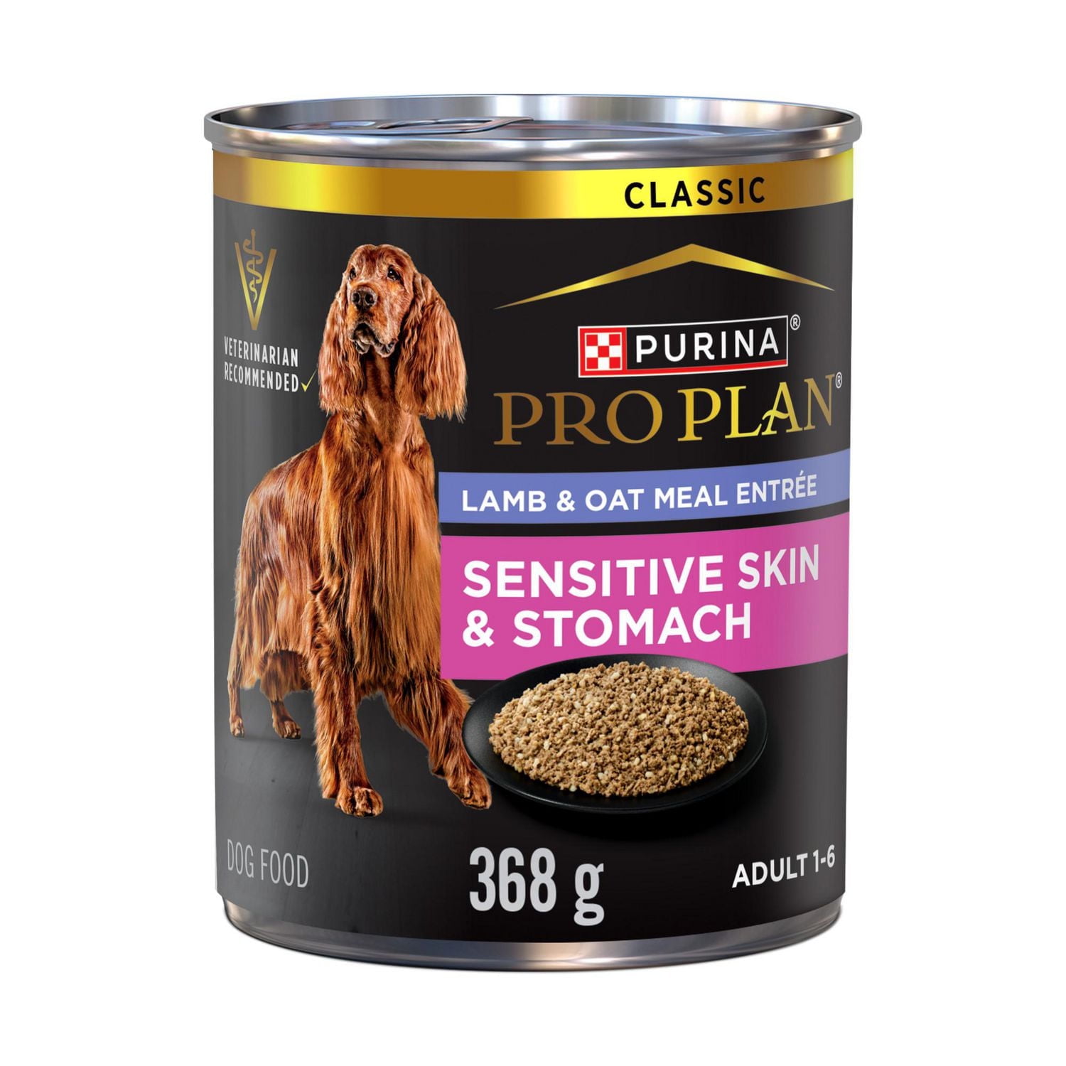 Click here for Purina Pro Plan Specialized Sensitive Skin & Stoma... prices