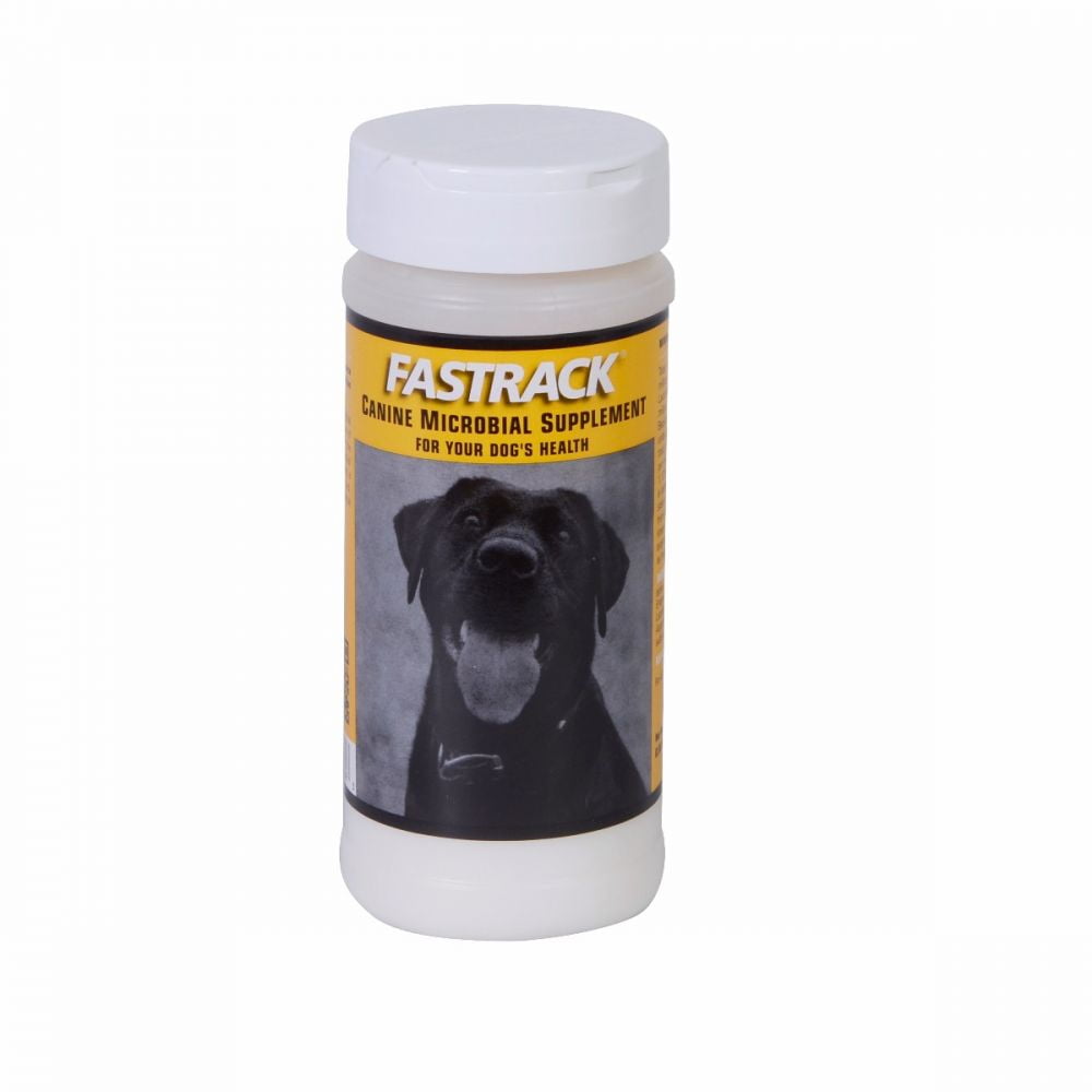 Fastrack Canine Microbial Supplement, 300 g - Walmart.com