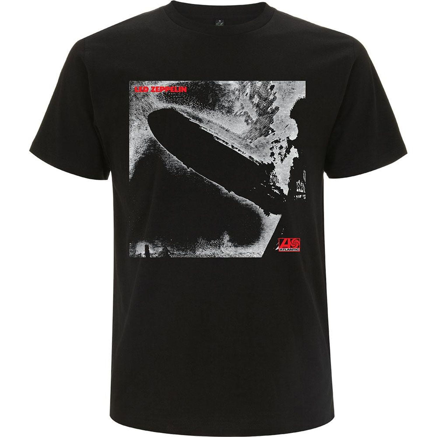 Click here for Led Zeppelin Adult 1 Remastered Cover T-Shirt M prices
