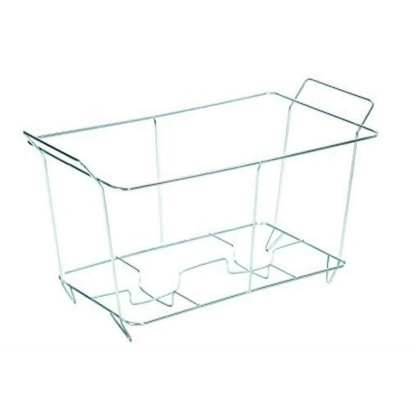 Wire Chafing Stand