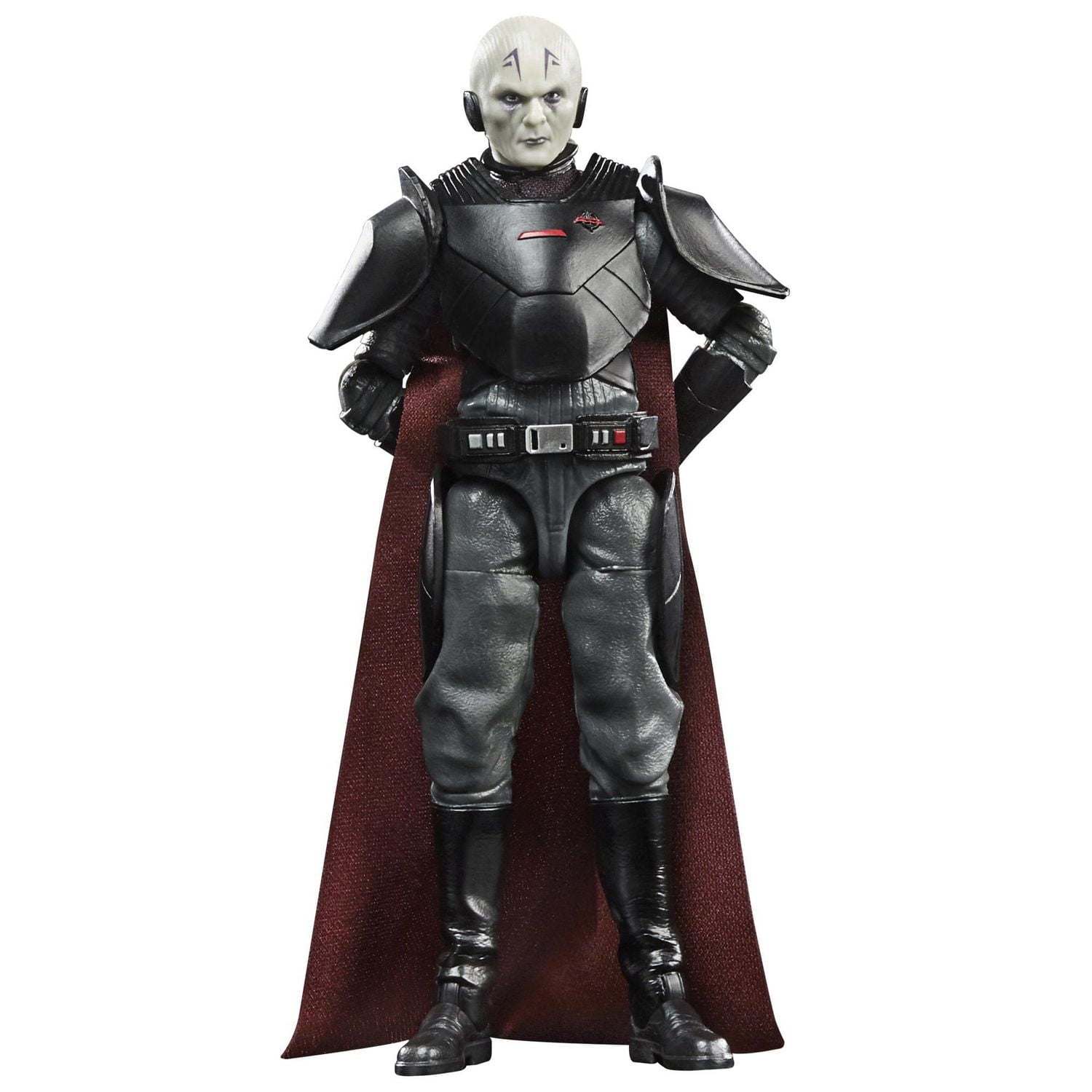 Click here for Star Wars The Black Series Grand Inquisitor Toy 6-... prices