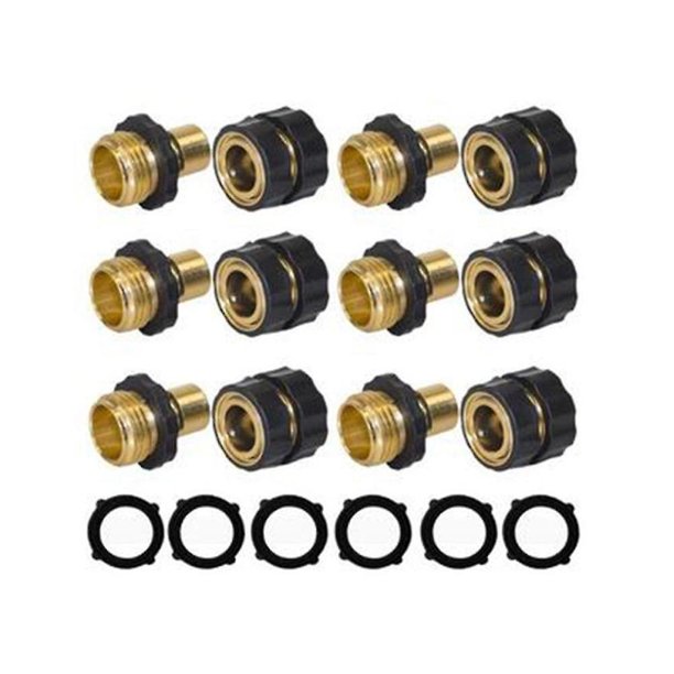 Garden Hose Fittings Quick Connect Garden Hose Fittings Quick Connect ...