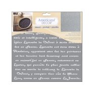 Small Script Alphabet and Numbers Wall Stencil -E138S by Designer ...