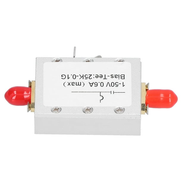 RF Isolated Capacitor,RF Isolated Capacitor Bias RF Biaser RF Biaser ...