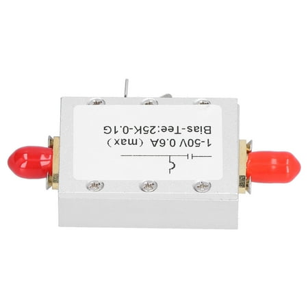 RF Isolated Capacitor,RF Isolated Capacitor Bias RF Biaser RF Biaser ...